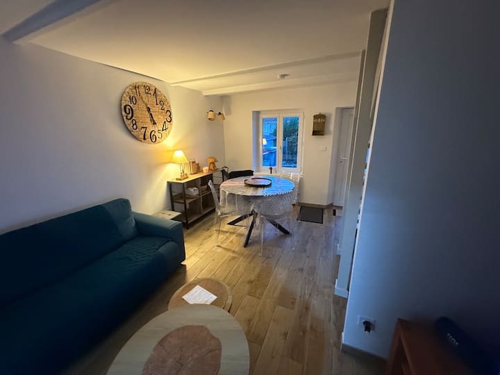 La Petite Maison - Wimereux