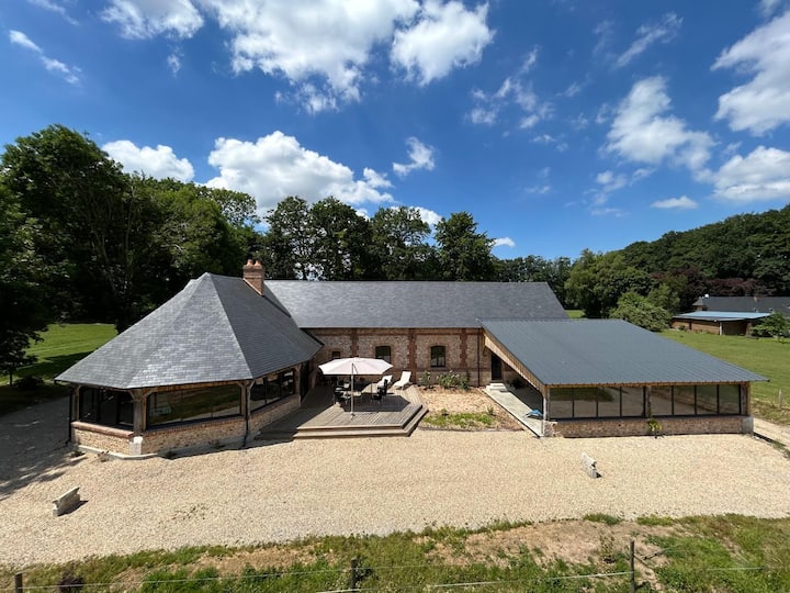 Très Jolie Maison ! - Yvetot