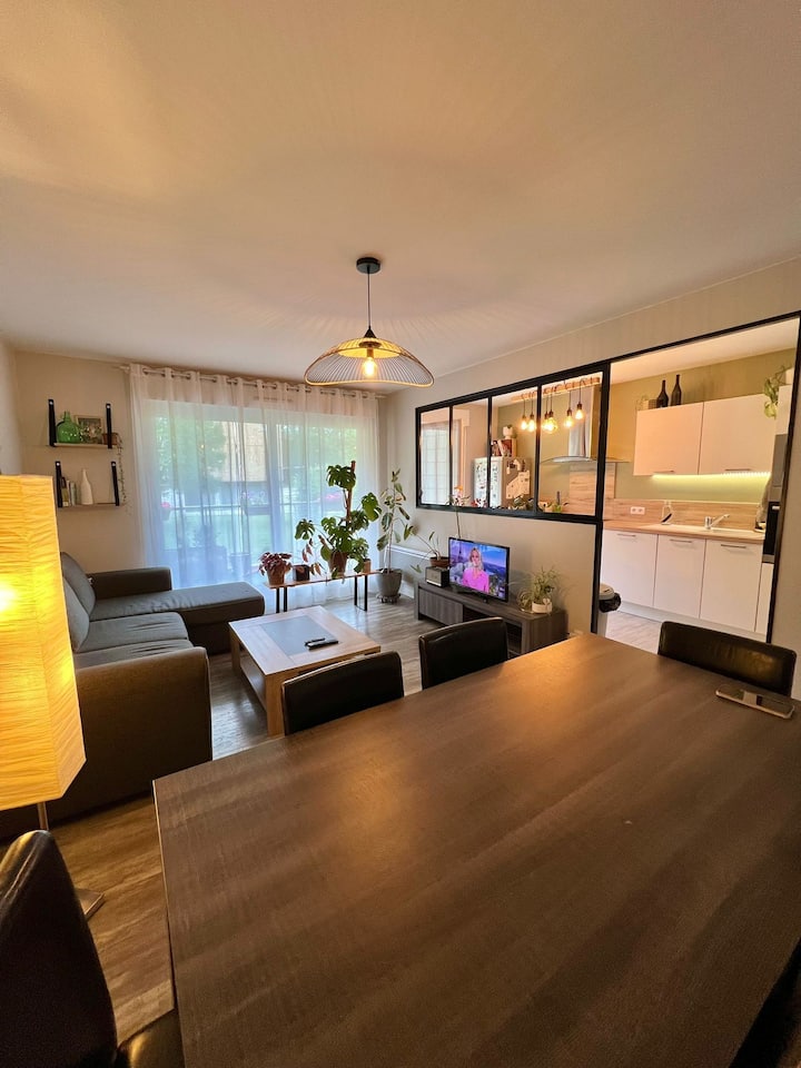 Appartement à Tours - Tours