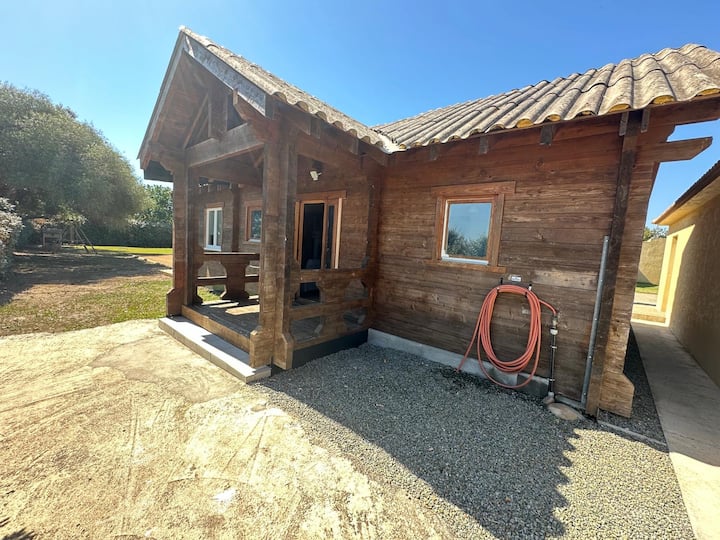 Super Chalet - Aléria