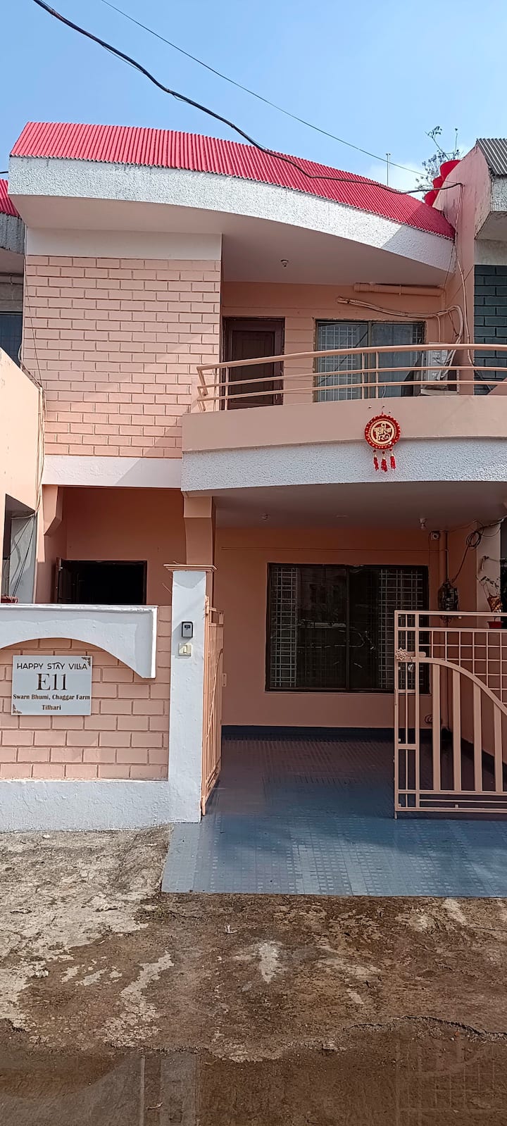Happy Stay Villa - Jabalpur