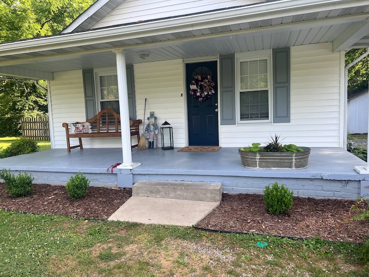 Farmhouse Fun - Maryville, TN