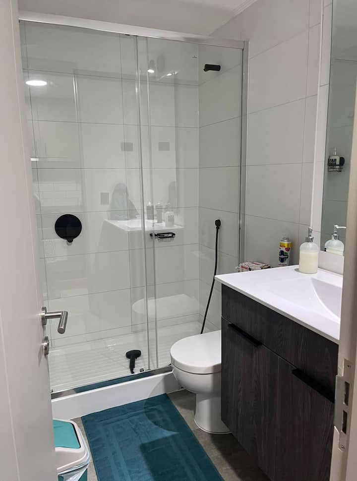 Depto. Estudio Equipado - Independencia