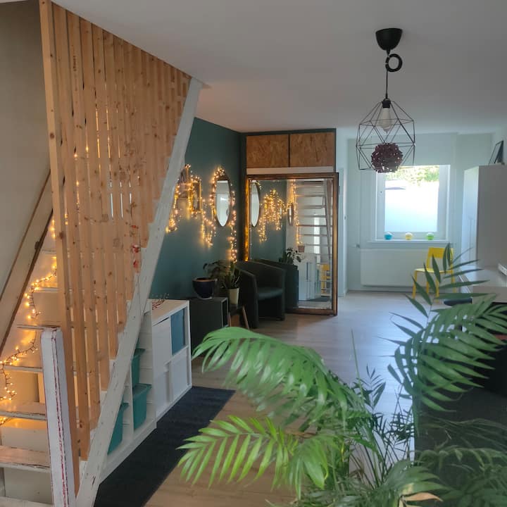 Gezellig Huis Vlakbij Leuven. - Louvain
