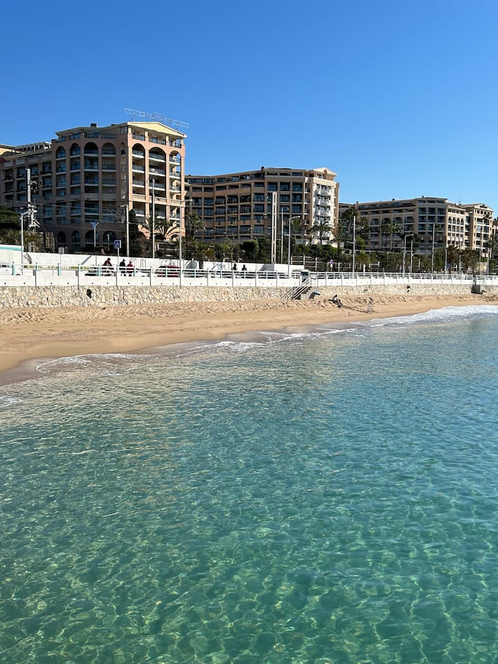 Cannes Apartment - Cannes