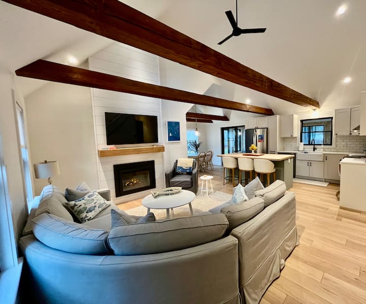 Wellfleet Retreat - Wellfleet, MA