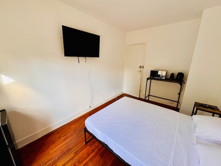 Chambres N° 3&4 + Salle De Bain - Talence