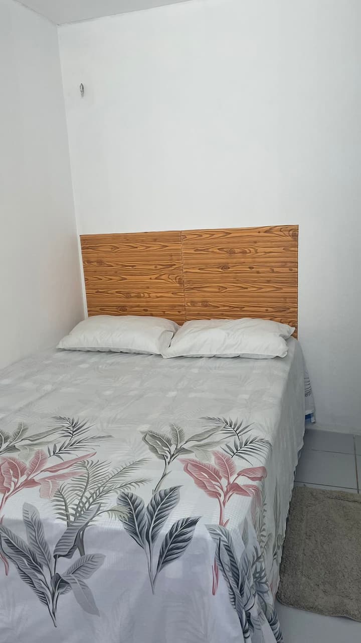 Ambiente Seguro Para A Família - Teresina