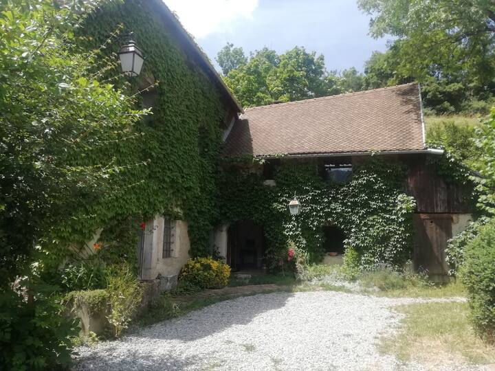 Maison De Caractère - Mens