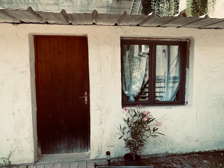 Studio ÉQuipé Près Autoroute - Chanas