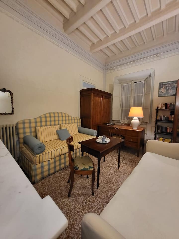 Due Camere In Centro A Pisa - Pise