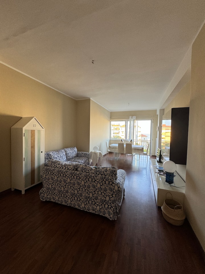 Dolce Brezza Marina - Porto San Giorgio