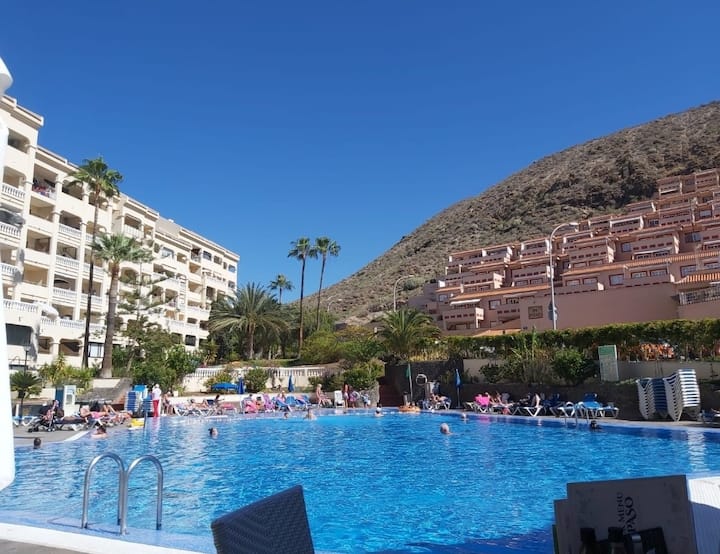 Apartamento Duplex En Los Cristianos - Los Cristianos