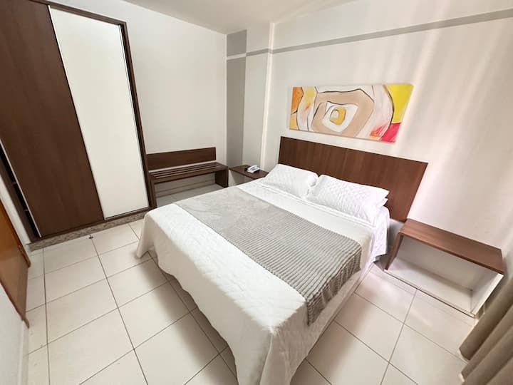 Boulevard  723 - Caldas Novas