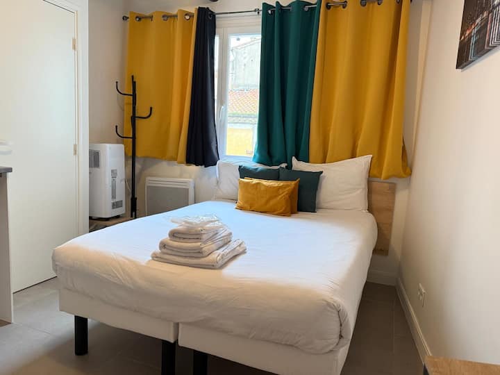 Appartement P Entier - Béziers