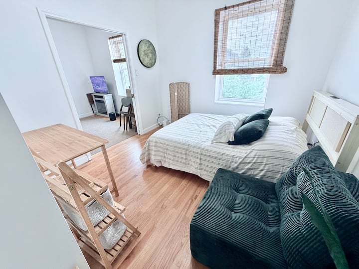 Boutique Guest Residence - Şikago, IL