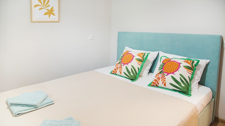 Апартамент за гости Ирис - Veliko Tarnovo