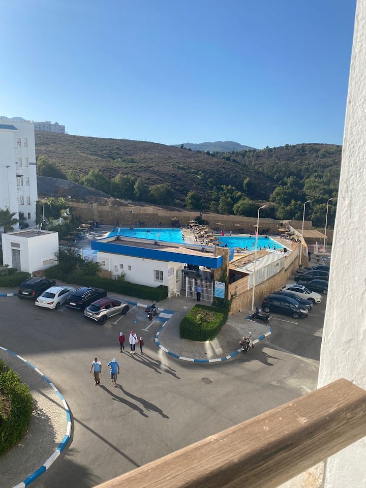 Apparemment Avec Piscine - Ceuta