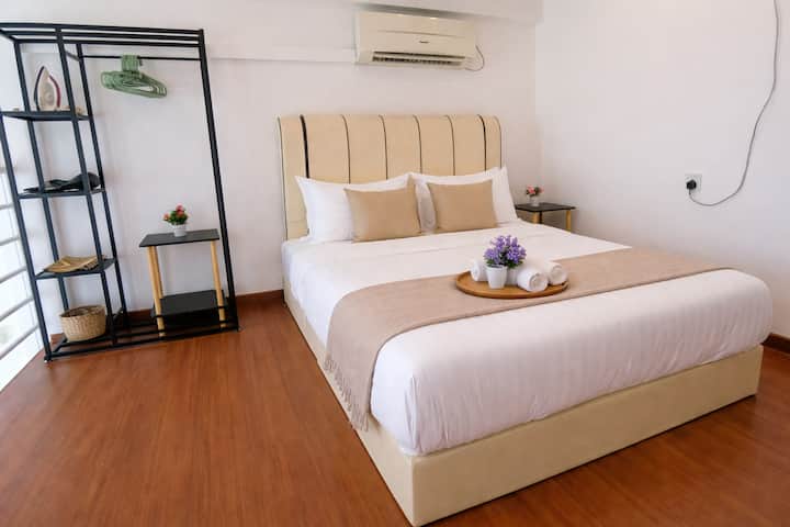 Premium Comfort Loft @ The Ceo - Bayan Lepas