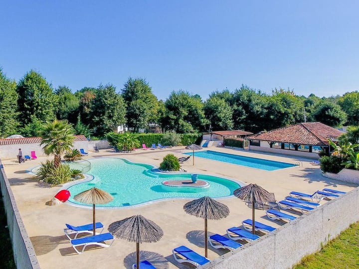 Logement Tout Confort Au Calme - Parentis-en-Born