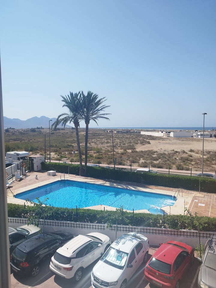 Placer En Primera Línea De Playa - Cabo de Gata