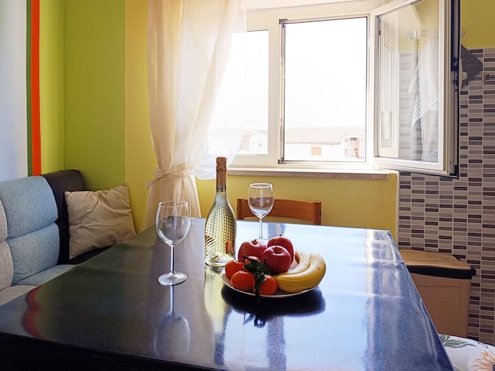 Casa Bonifacio - Scalea