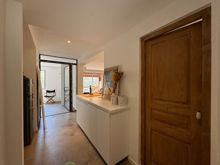 Séjour Au Cœur De Porto-vecchio - Plage de Palombaggia