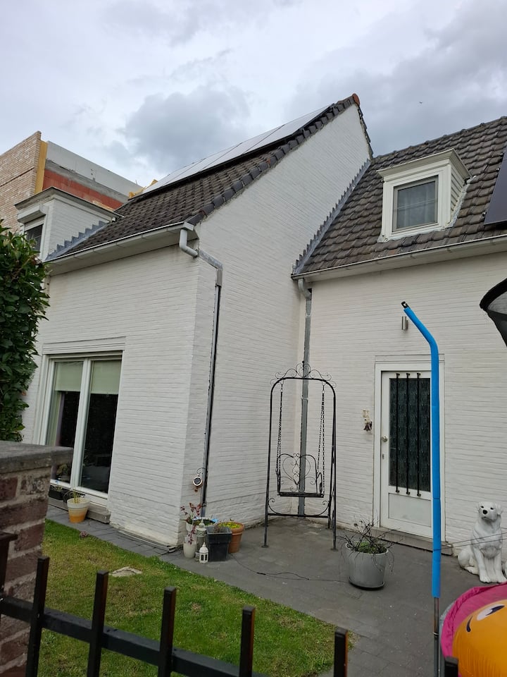 "Casa Chaya Nabij Centrum Gent - Gante
