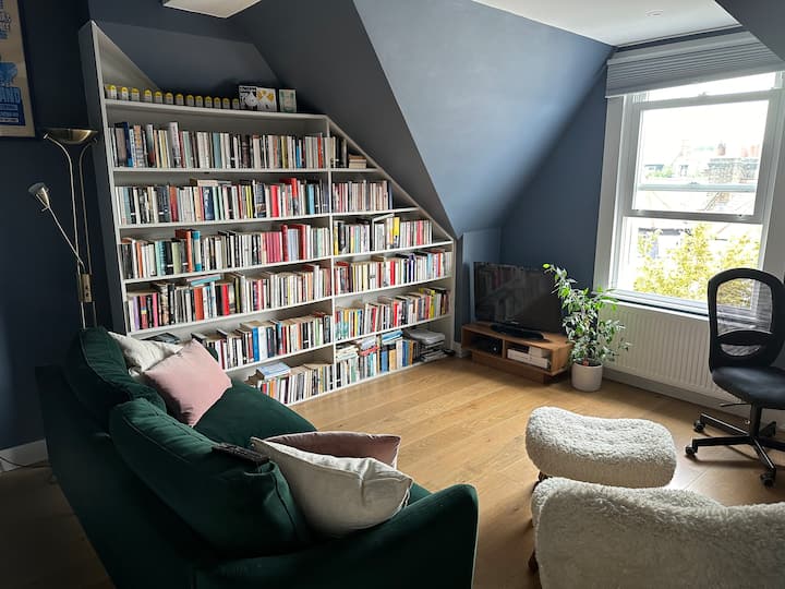 Dave’s Place - London