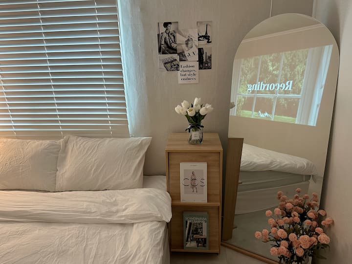 신당역도보1분#동대문#ddp1km거리#명동,홍대,서울타워,경복궁,종로,강남,잠실20분이내 - Seoul