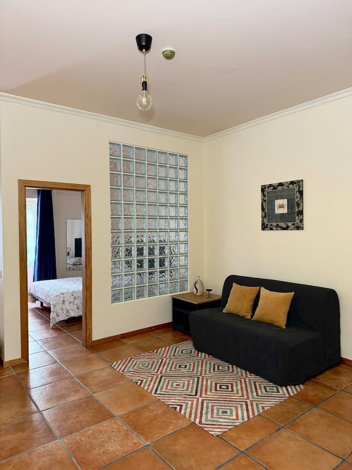 Old Zone Apartment - R/c A - Funchal
