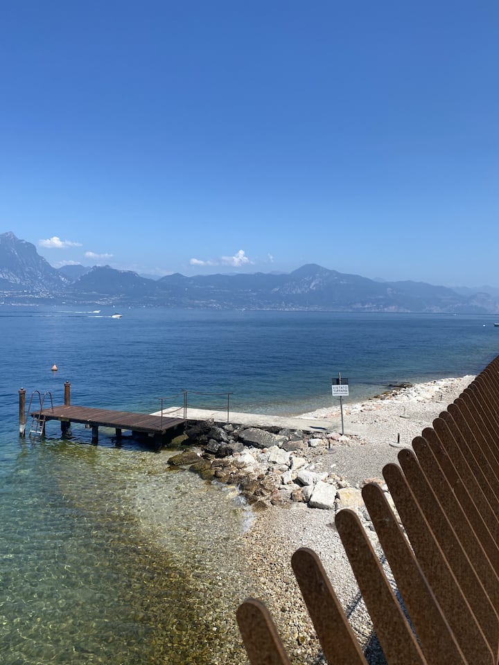 Apartment La Casa Di Arianna - Torri del Benaco