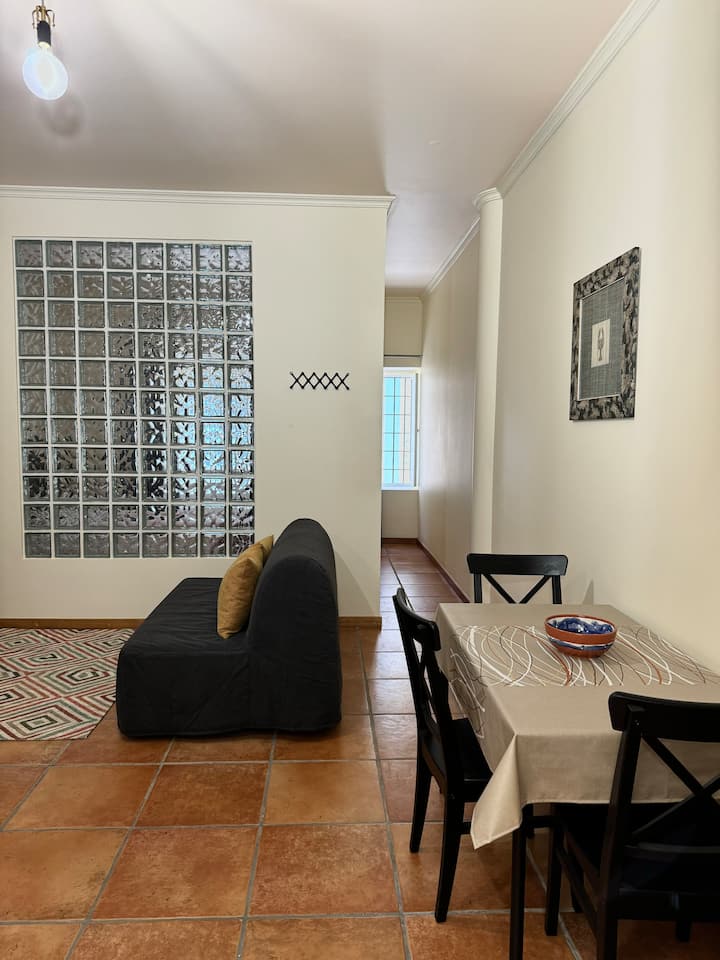 Old Zone Apartment - R/c B - Funchal