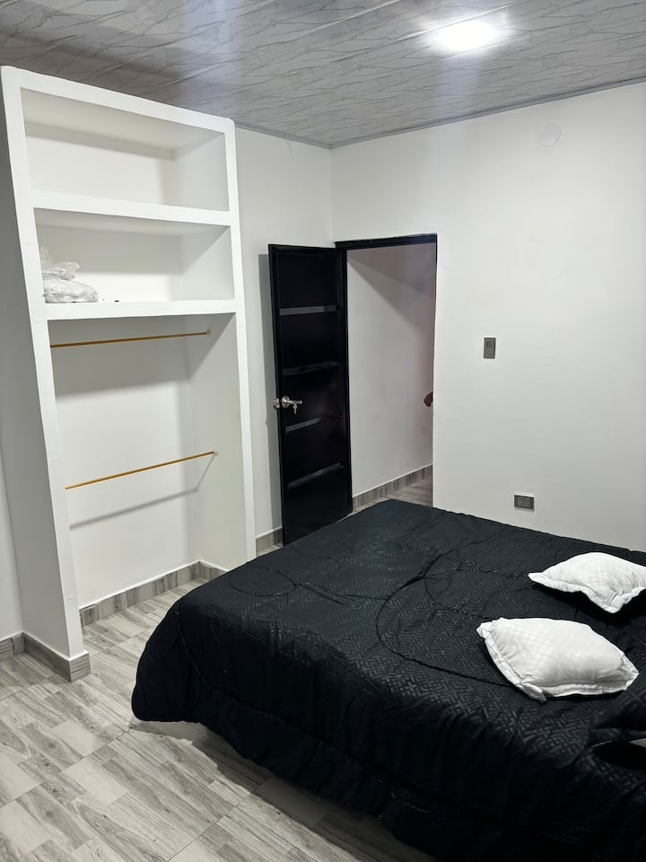 Apartamento En Ubicación Central - Arauca