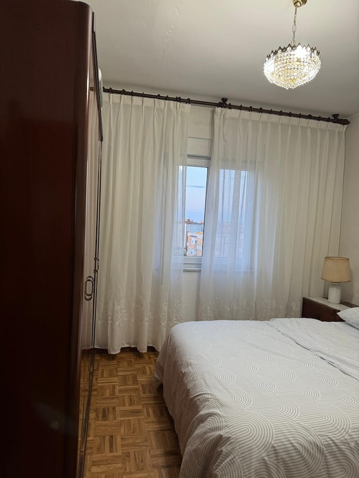Habitación En Mejor Zona - Gijón
