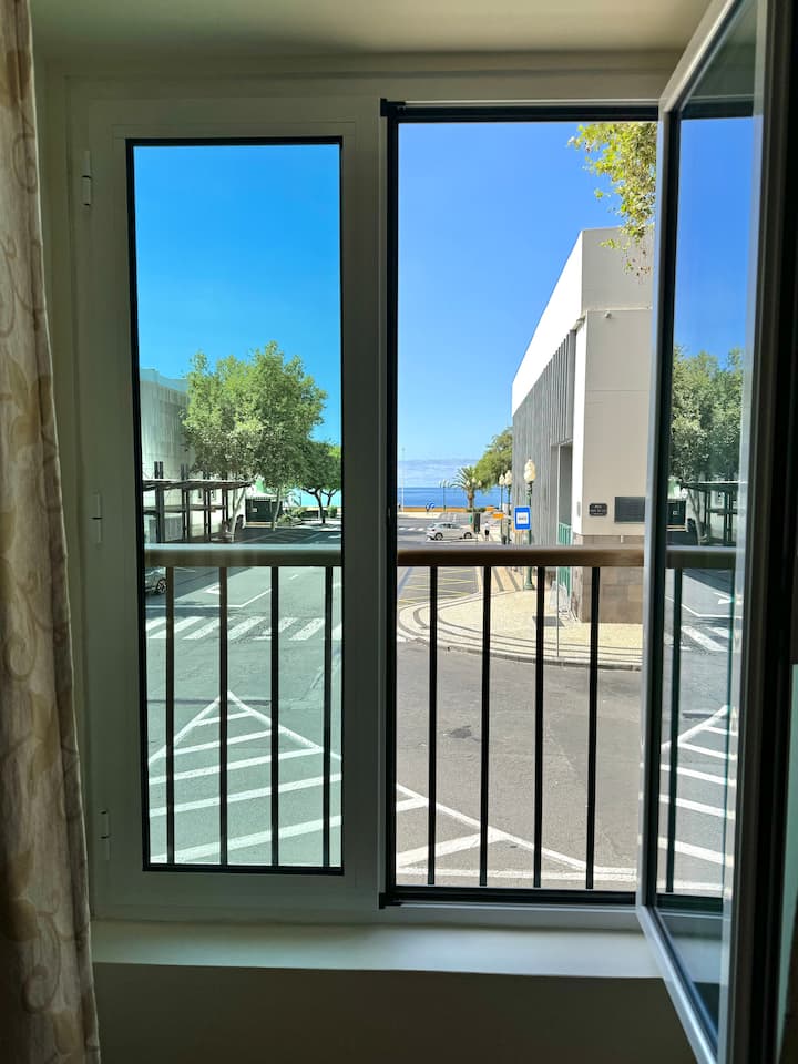 Old Zone Apartment - 1º A - Monte