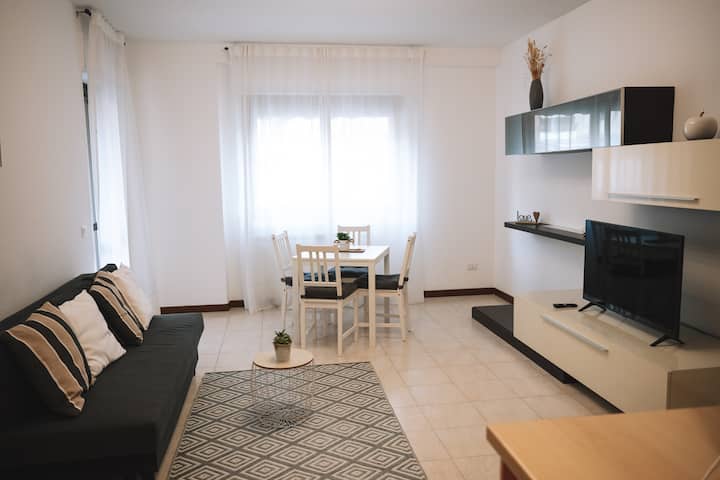 Bl Apartment - Latina - Latina