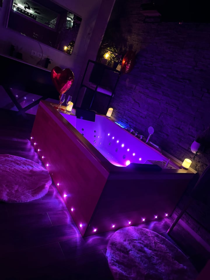 Appartement Perpignan Cosy Avec Parking Privée - ペルピニャン
