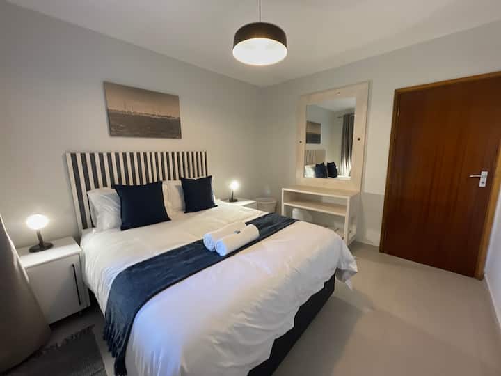 Central Apartment@bismarck5 - Swakopmund