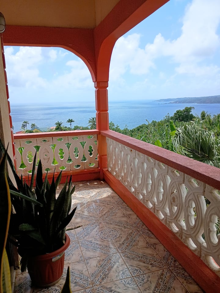 Itassi Lodges - Dominica