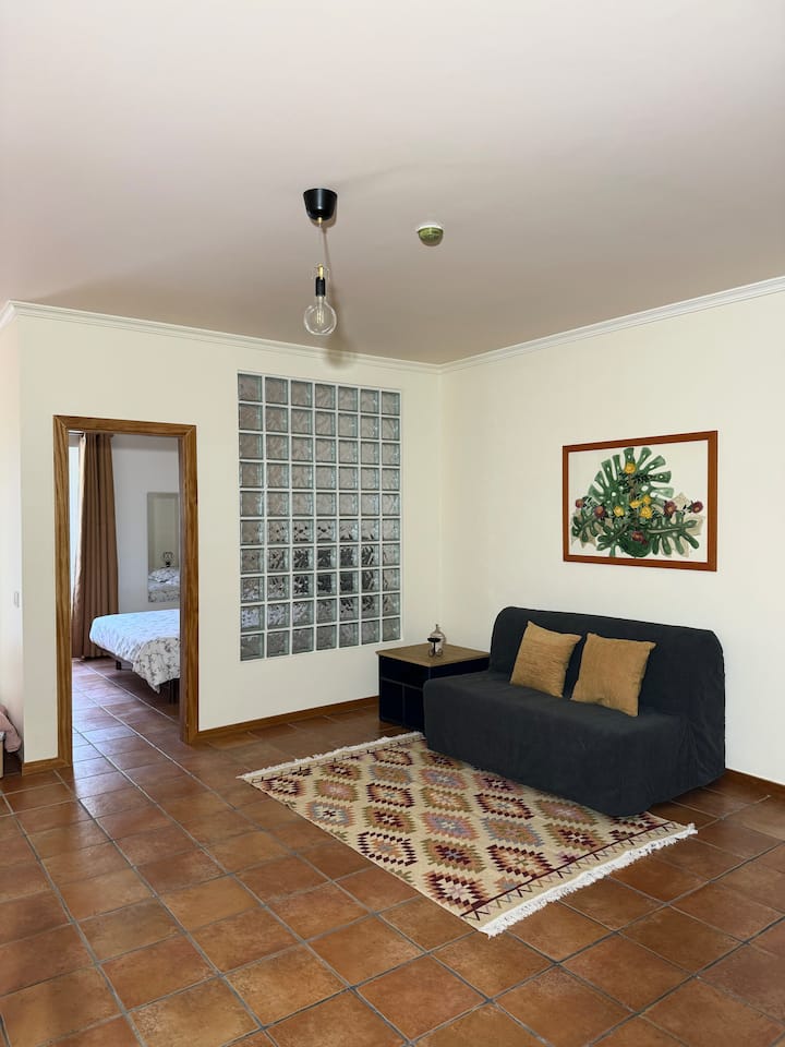 Old Zone Apartment - 1º B - Funchal