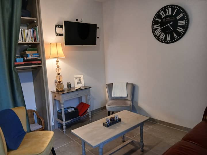 Gite Piermaria 3 */10 Min Plage/15 Min Intramuros - Saint-Malo
