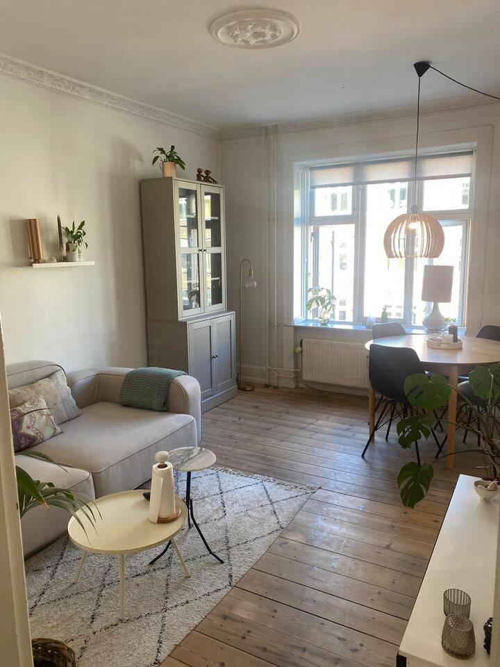 Lejlighed I København - Copenaghen