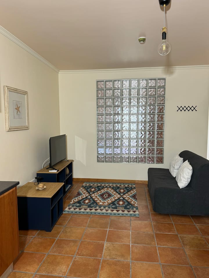 Old Zone Apartment - 1º C - Monte
