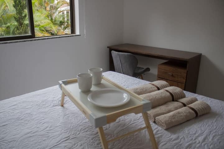 Ecoapê - Petrópolis