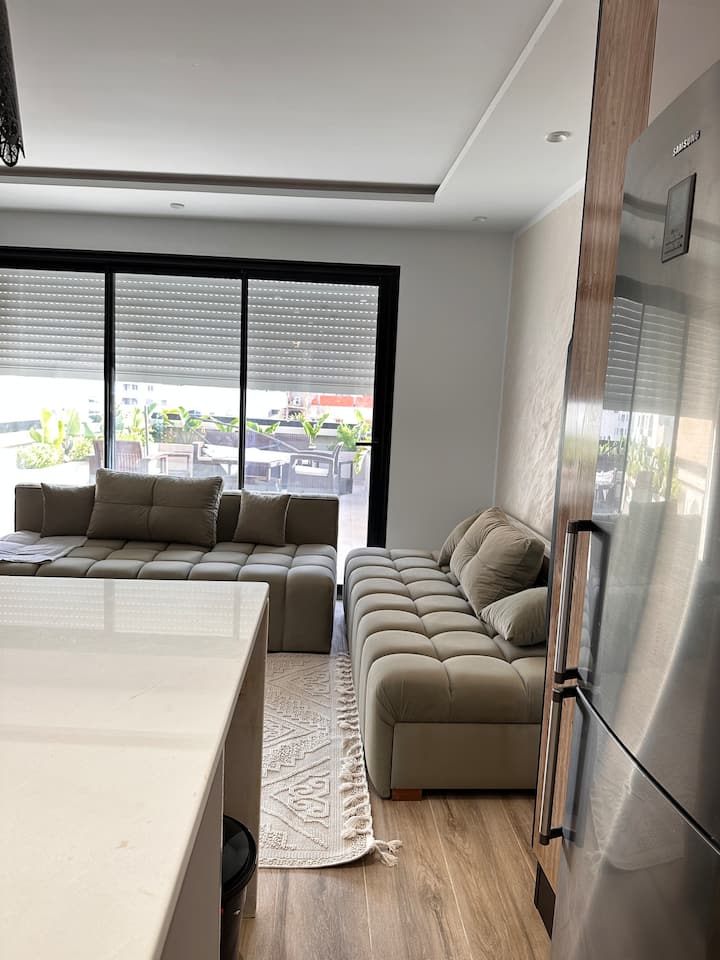 Les Appartements D’eve 3 - Mahdia