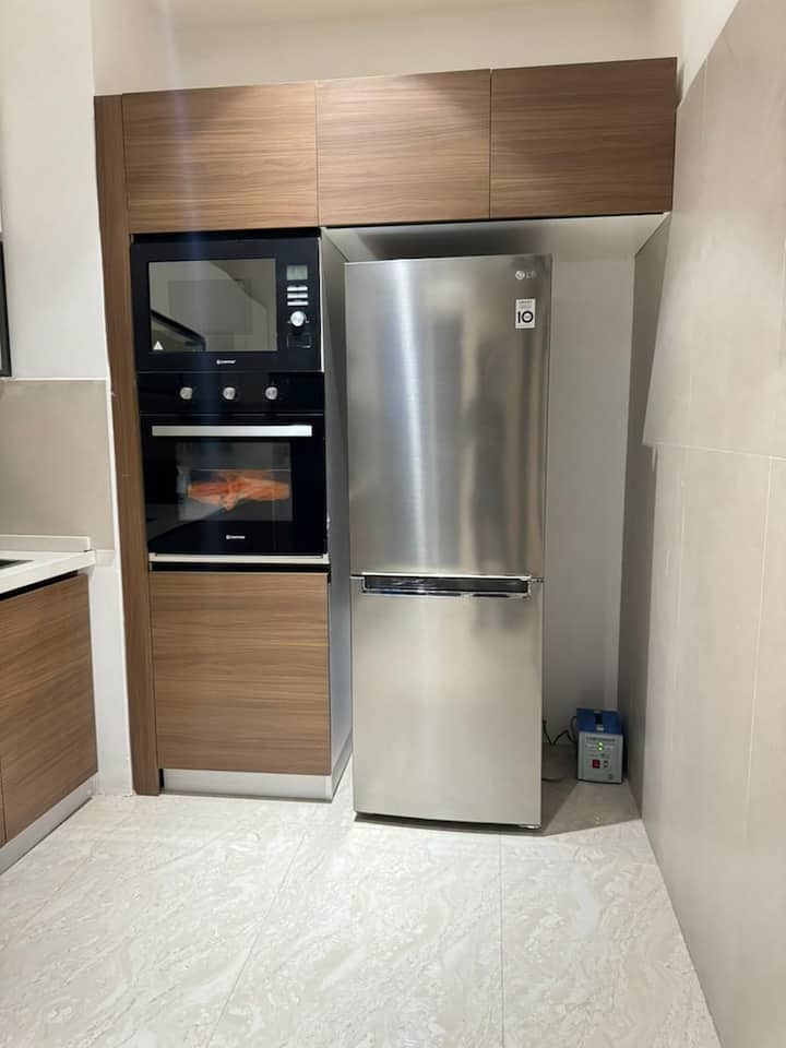 Appartement Moderne Et Lumineux - Dakar