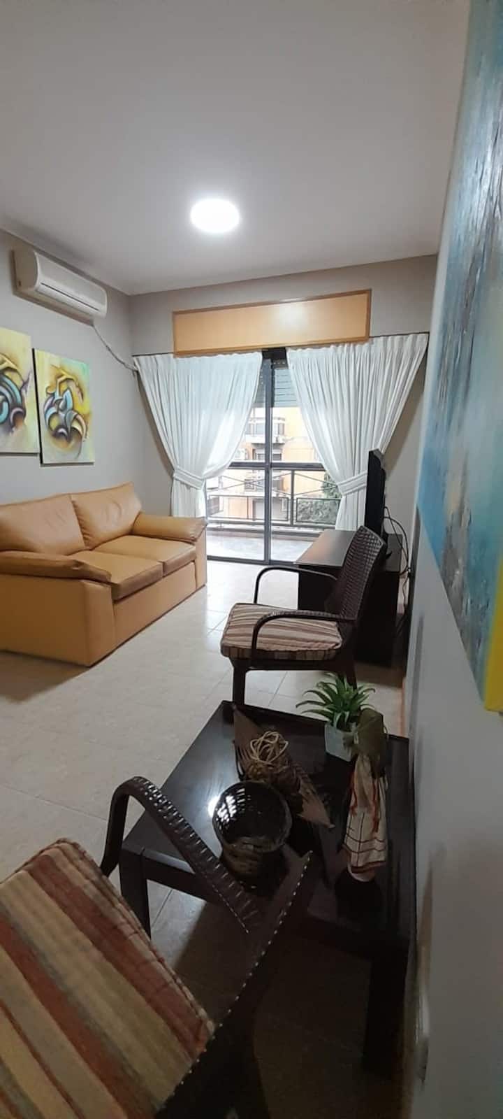 Departamento Céntrico - Posadas