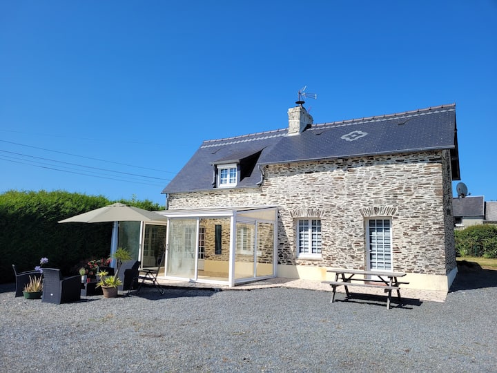 Le Gîte De La Londe - Normandie