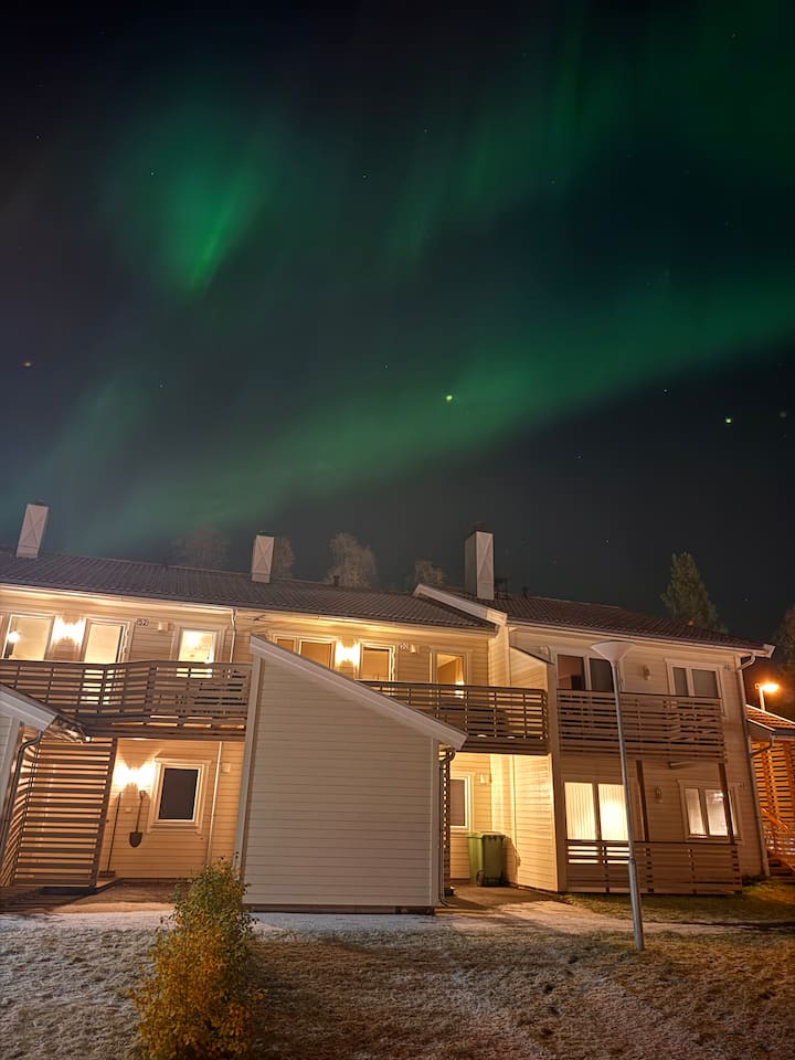 Pent Rekkehus Sentralt I Alta - Alta